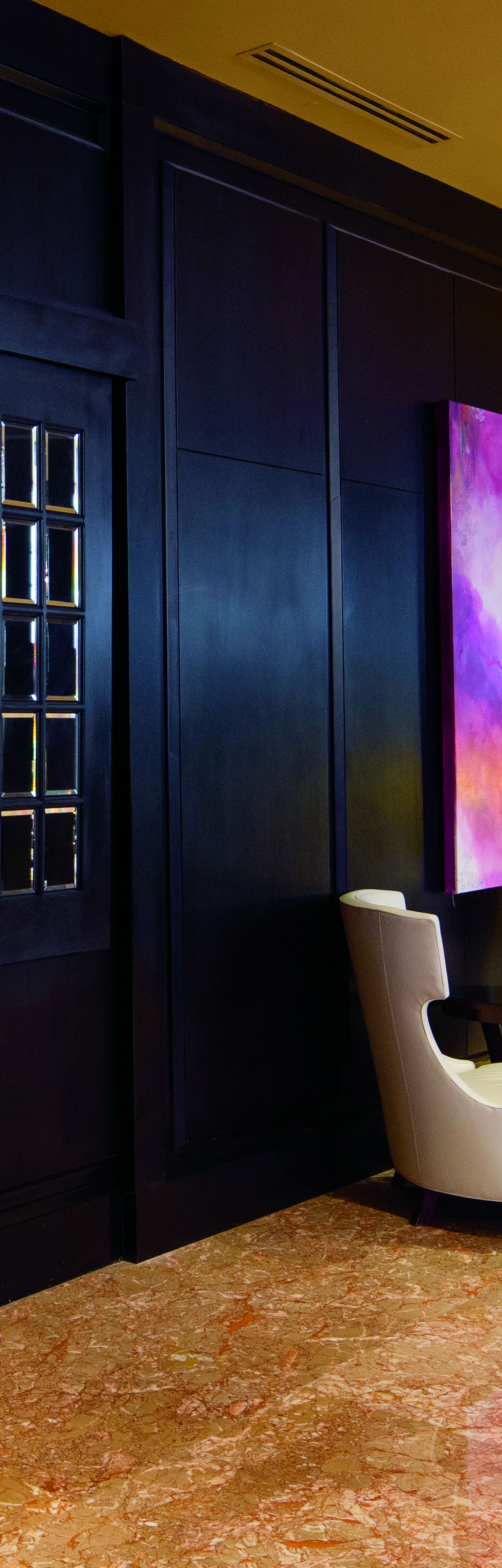 Restaurants in Atlanta - Downtown Atlanta Restaurants | The Ritz ...