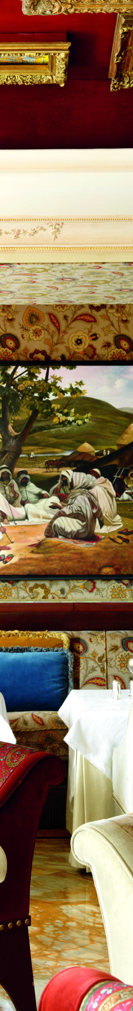 The Ritz-Carlton, Bahrain Resort | Luxury Hotel in Bahrain Resort