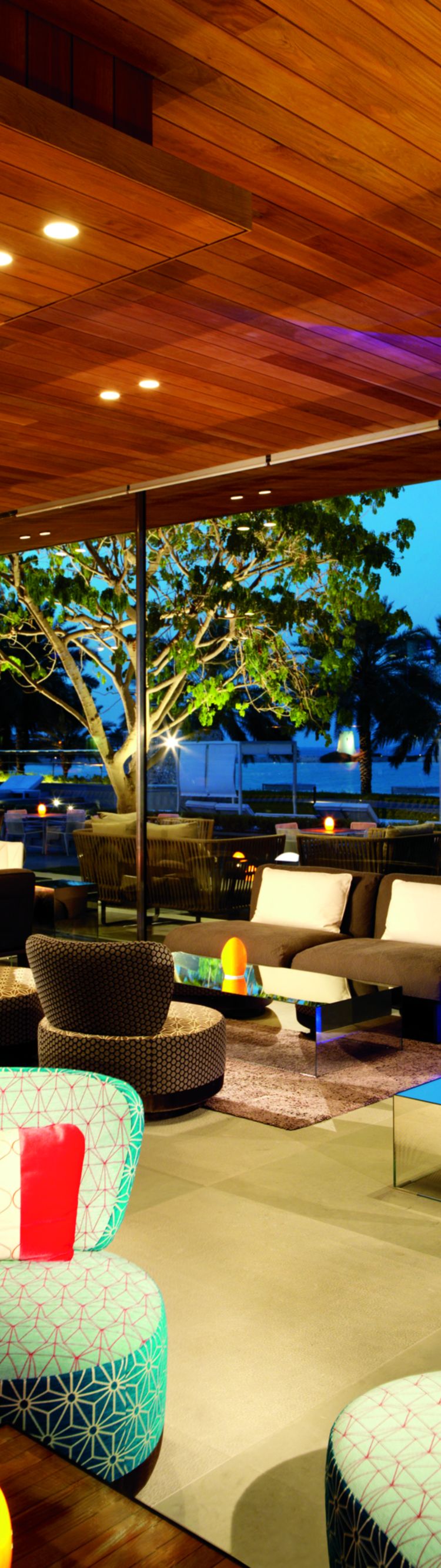 Luxury City Resort in Manama Bahrain | The Ritz-Carlton, Bahrain