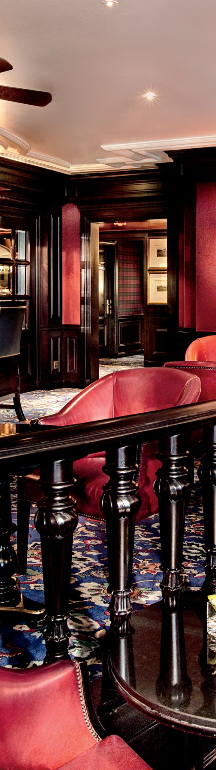 Luxury City Resort in Manama Bahrain | The Ritz-Carlton, Bahrain