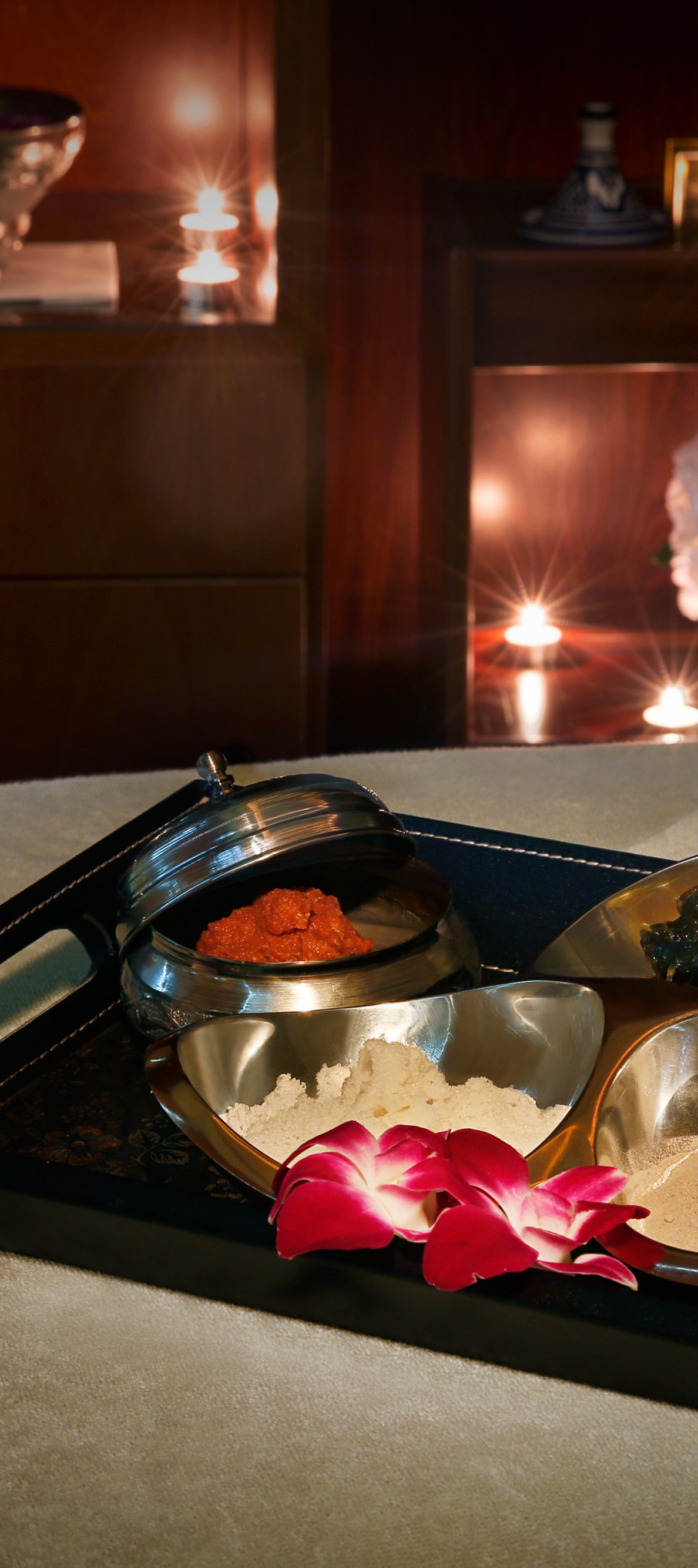 Bahrain Luxury Spa & Massage | The Ritz-Carlton, Bahrain
