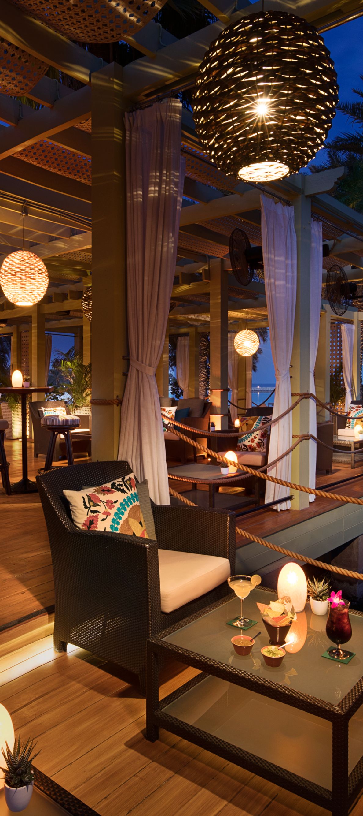 Planning A Trip To Bahrain | Ritz Carlton