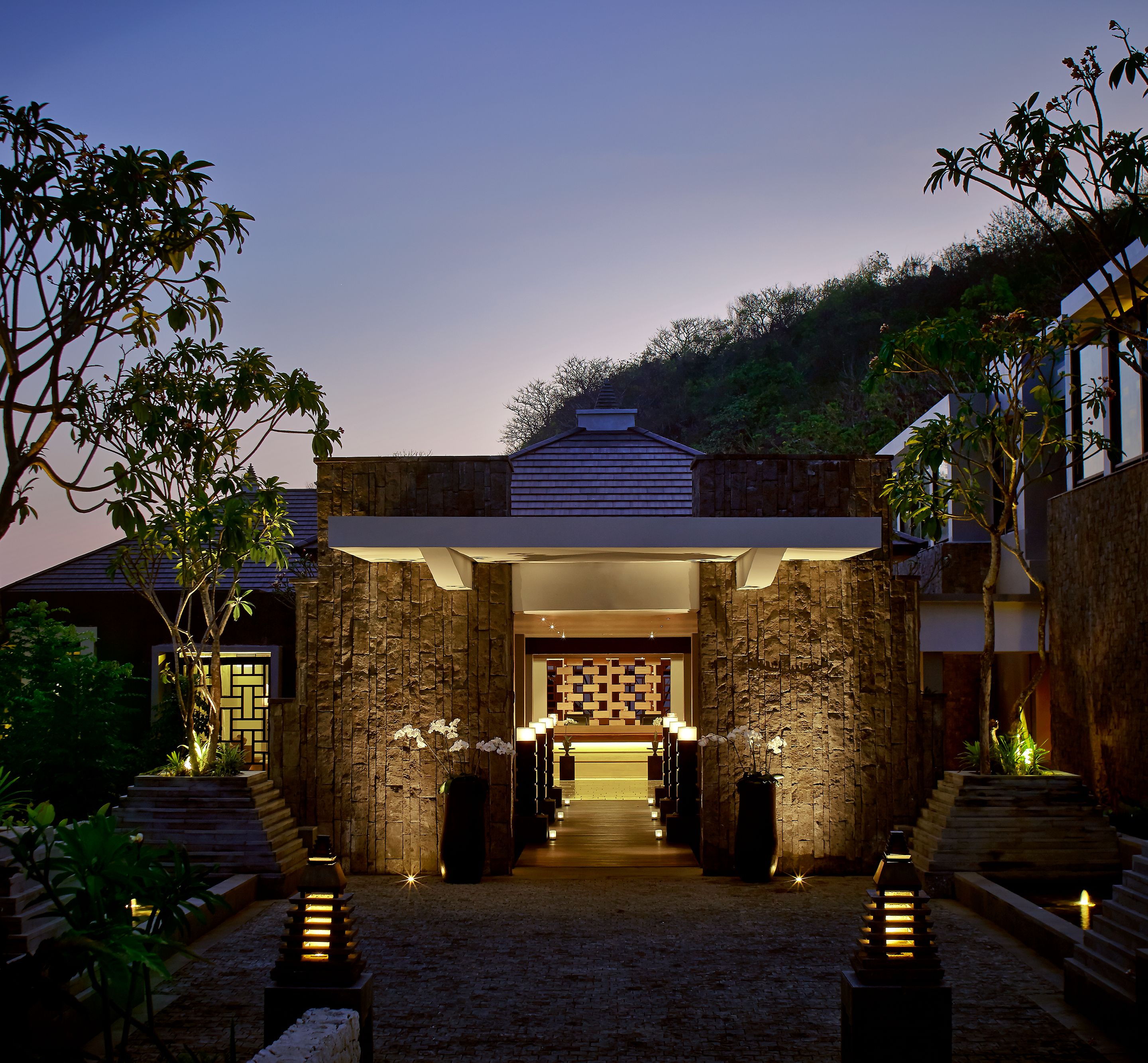 Nusa Dua Beach Hotel & Spa | The Ritz-Carlton, Bali