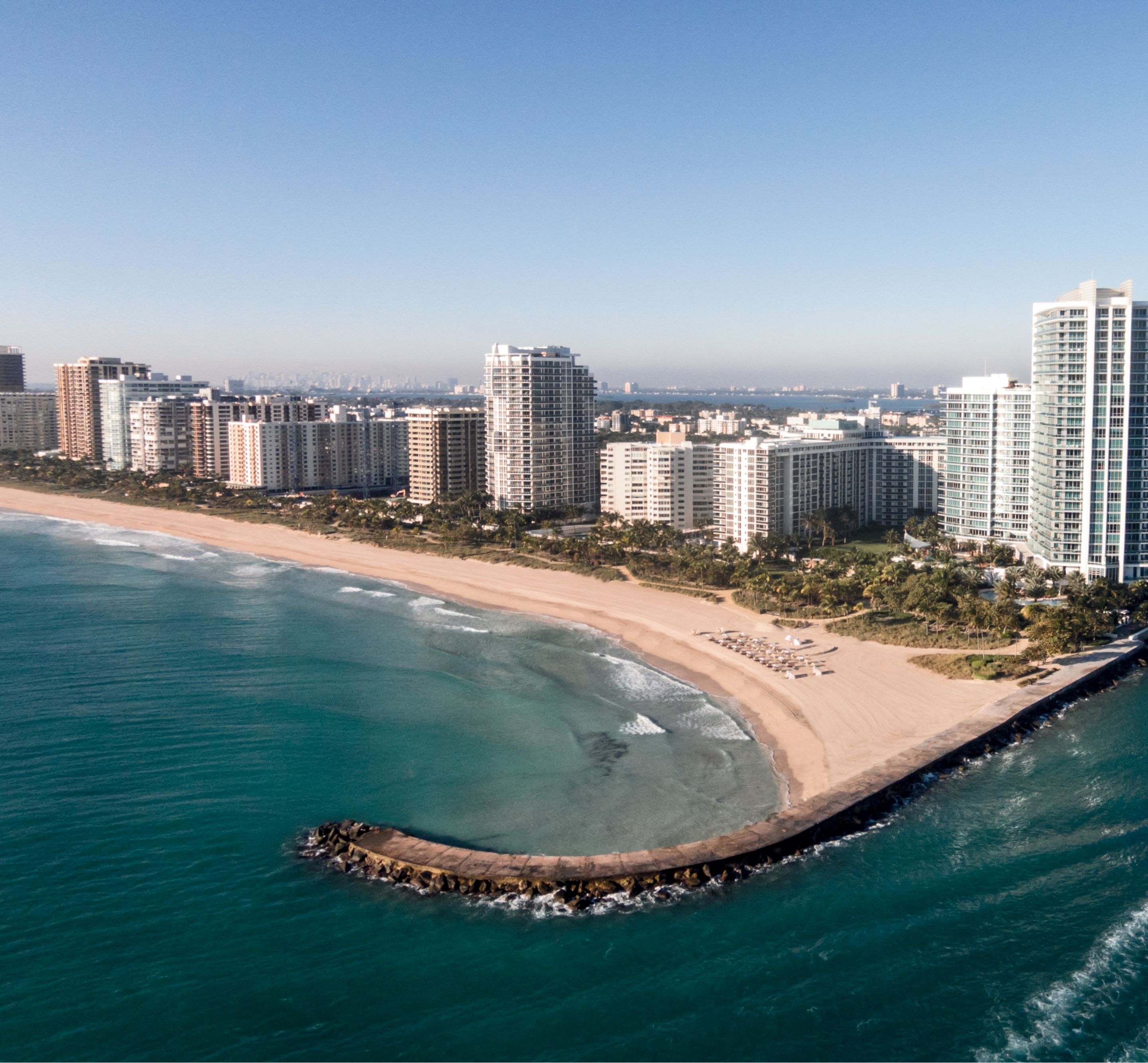 Miami Beach Luxury Hotel | The Ritz-Carlton Bal Harbour, Miami
