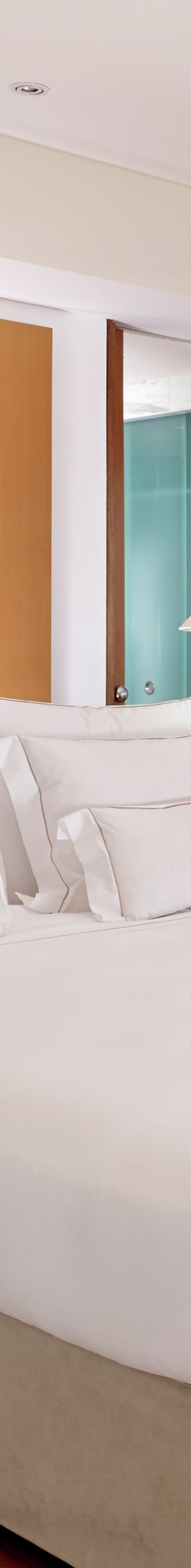 Luxury Hotel in Barcelona | Hotel Arts Barcelona