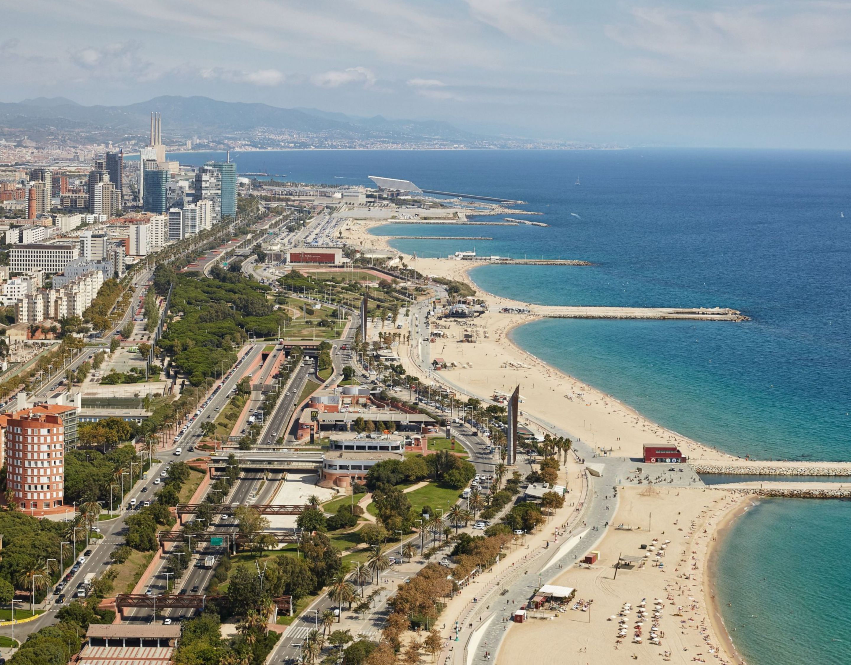 Planning A Trip To Barcelona Ritz Carlton