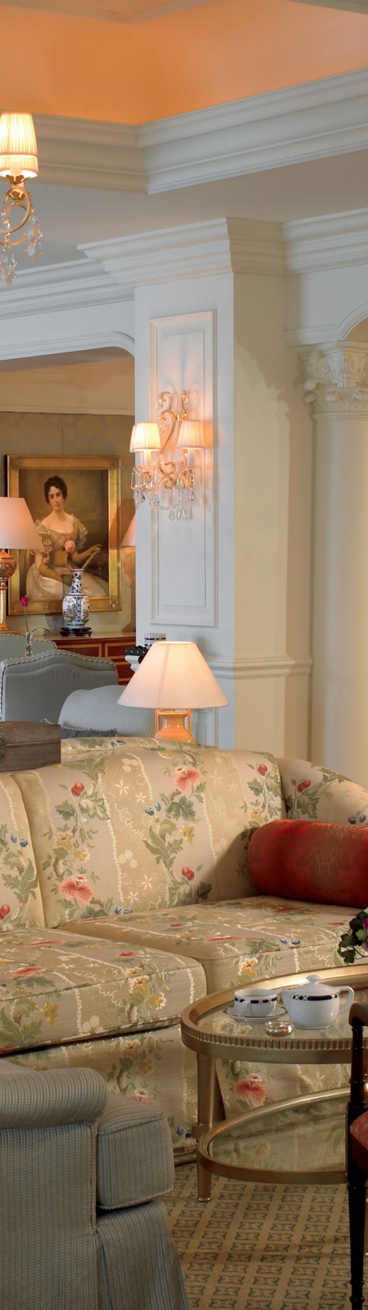 The Ritz-Carlton, Beijing | Luxury Hotel in Beijing