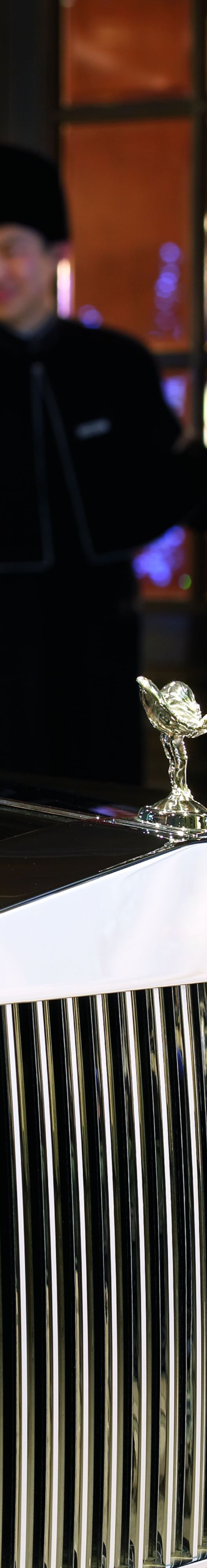 Activates & Experiences to do in Beijing | The Ritz-Carlton