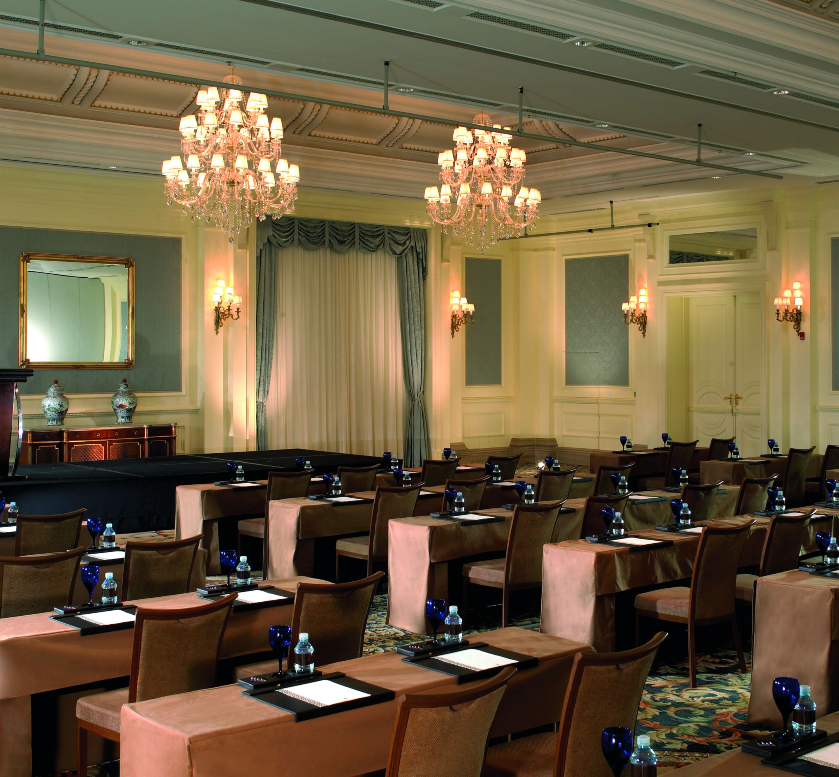 Beijing Conference Rooms - Beijing Event Space | The Ritz-Carlton, Beijing