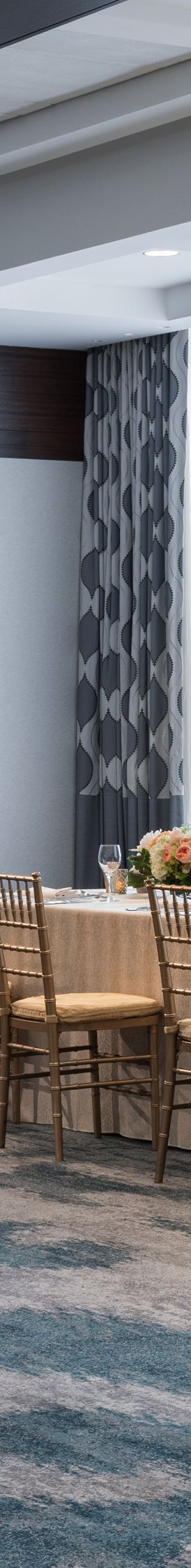 Boston Event Spaces | The Ritz-Carlton, Boston