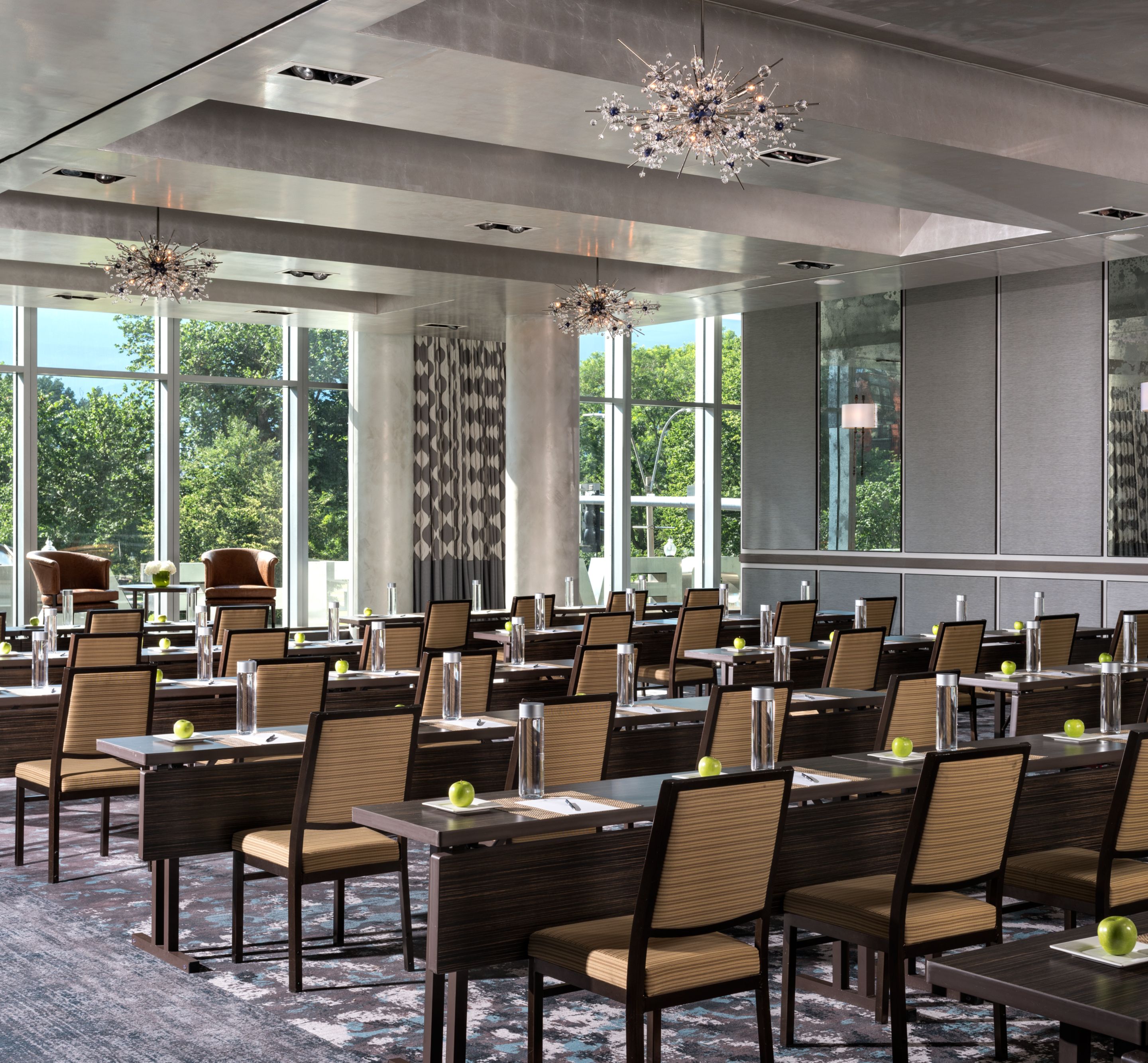 Function Rooms Boston, MA | The Ritz-Carlton, Boston