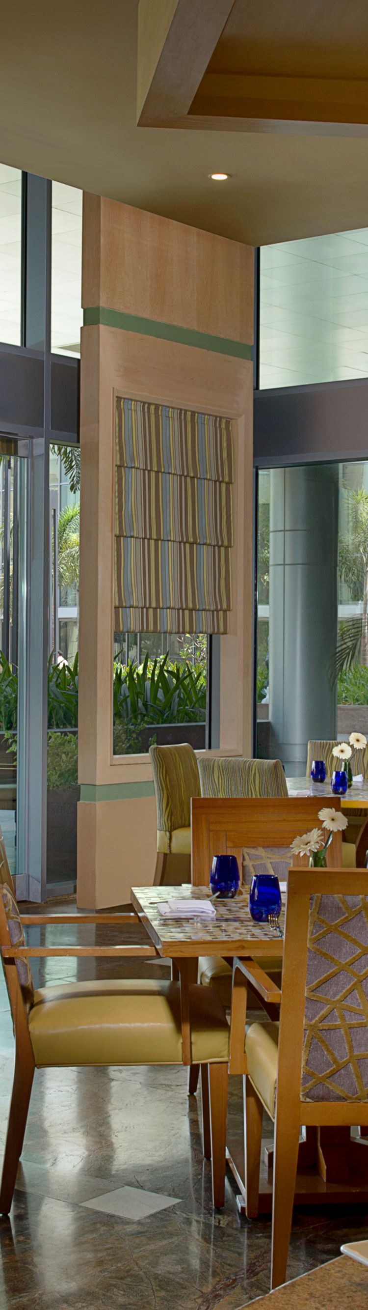 The Ritz-Carlton, Nile Cairo | Luxury Hotel in Nile Cairo