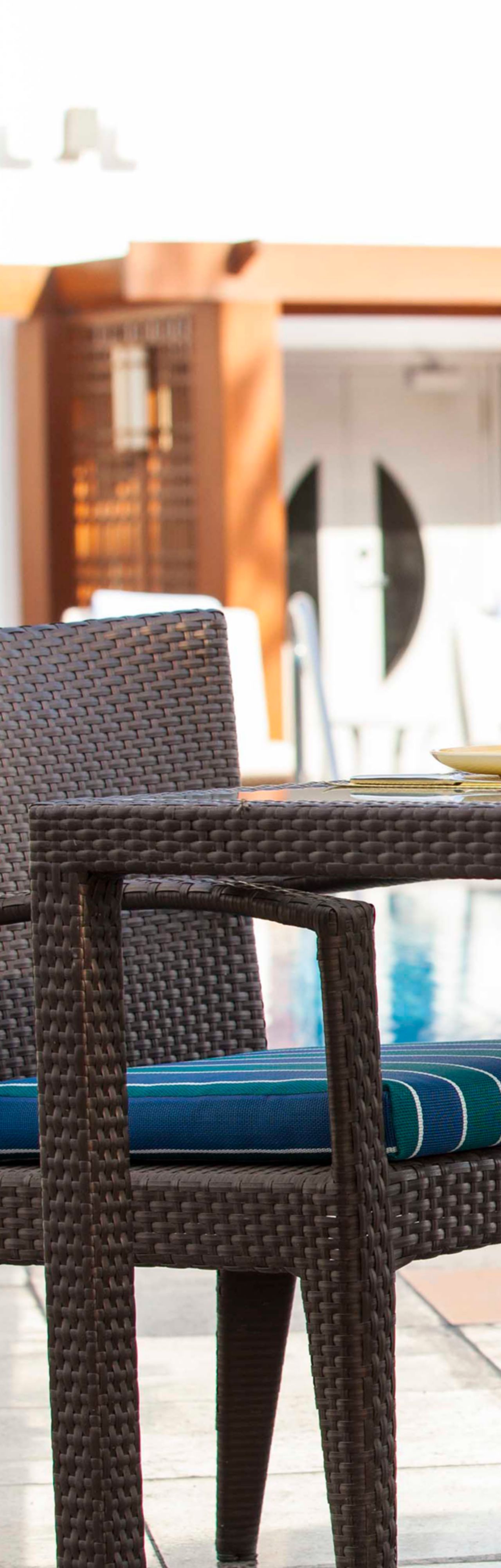 Restaurants in Nile Cairo | The Ritz-Carlton