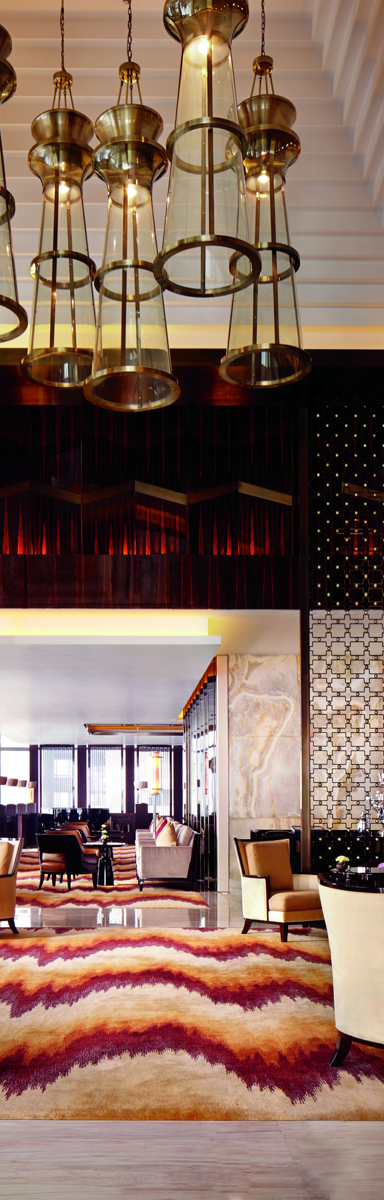Restaurants in Chengdu | The Ritz-Carlton