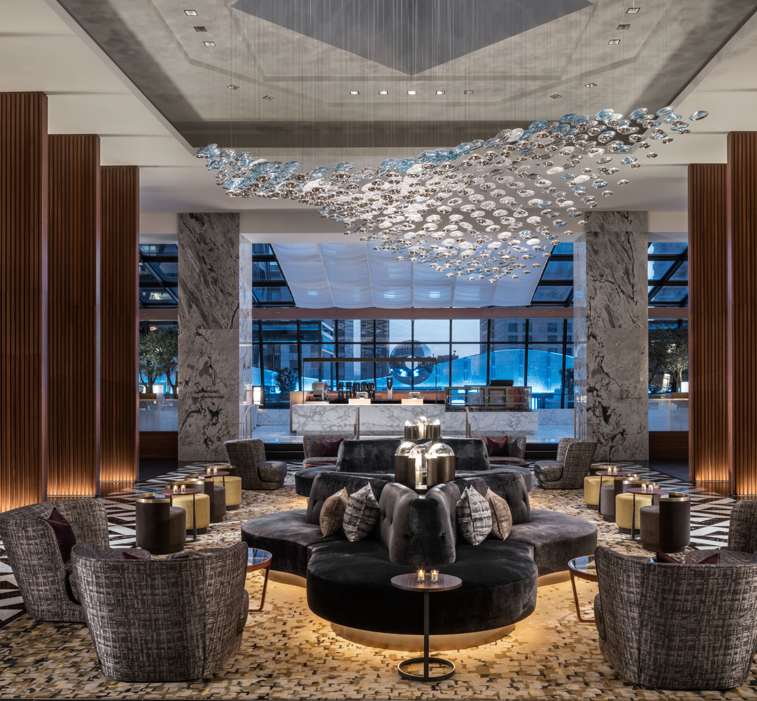 Gold Coast Chicago Hotels - Five-Star Hotel Chicago | The Ritz-Carlton ...