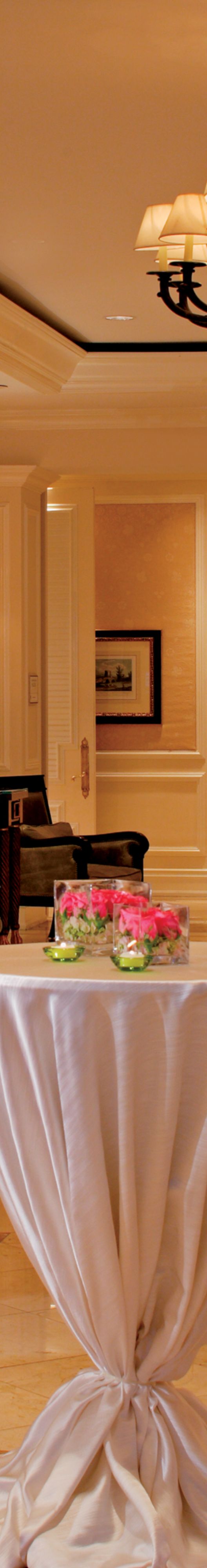 Coconut Grove Event Venues | The Ritz-Carlton Coconut Grove, Miami