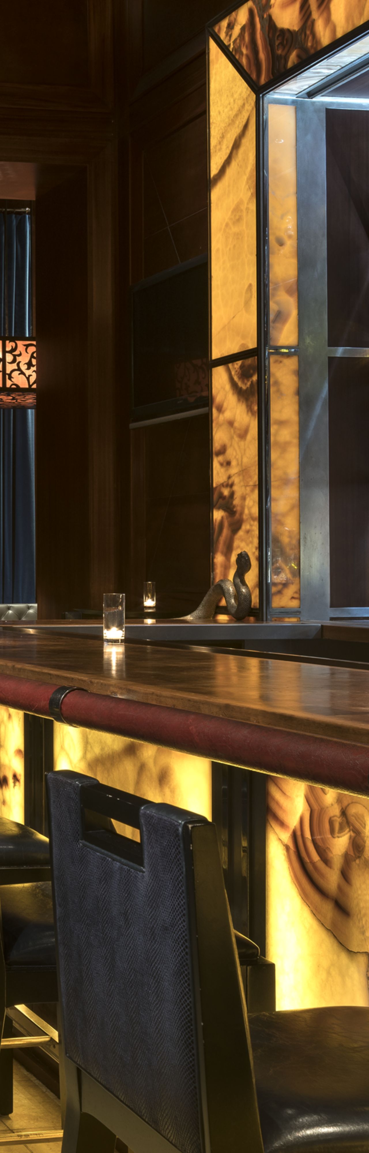 Restaurants in Dallas, TX | The Ritz-Carlton, Dallas