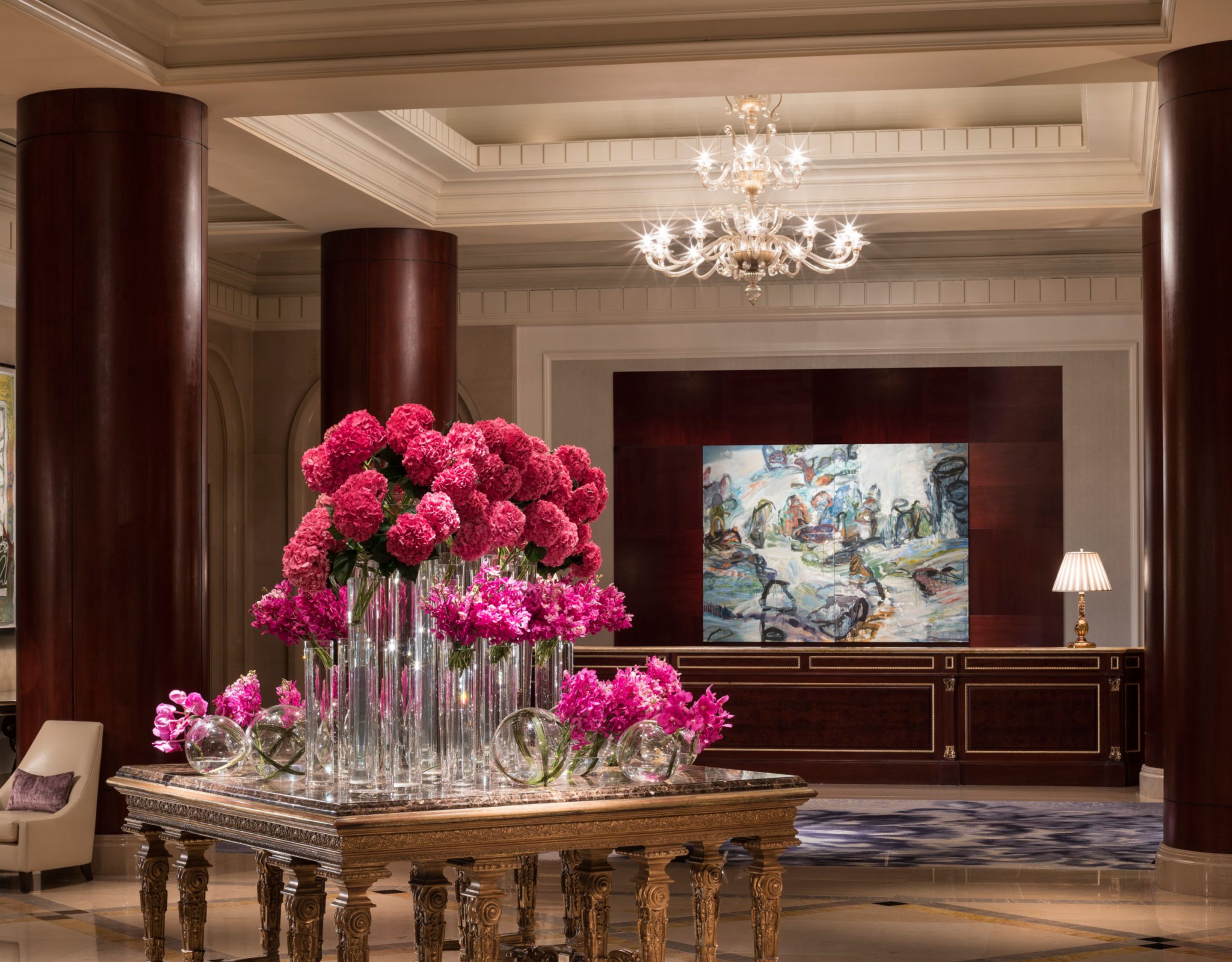 Press Releases & News | The Ritz-Carlton, Dallas