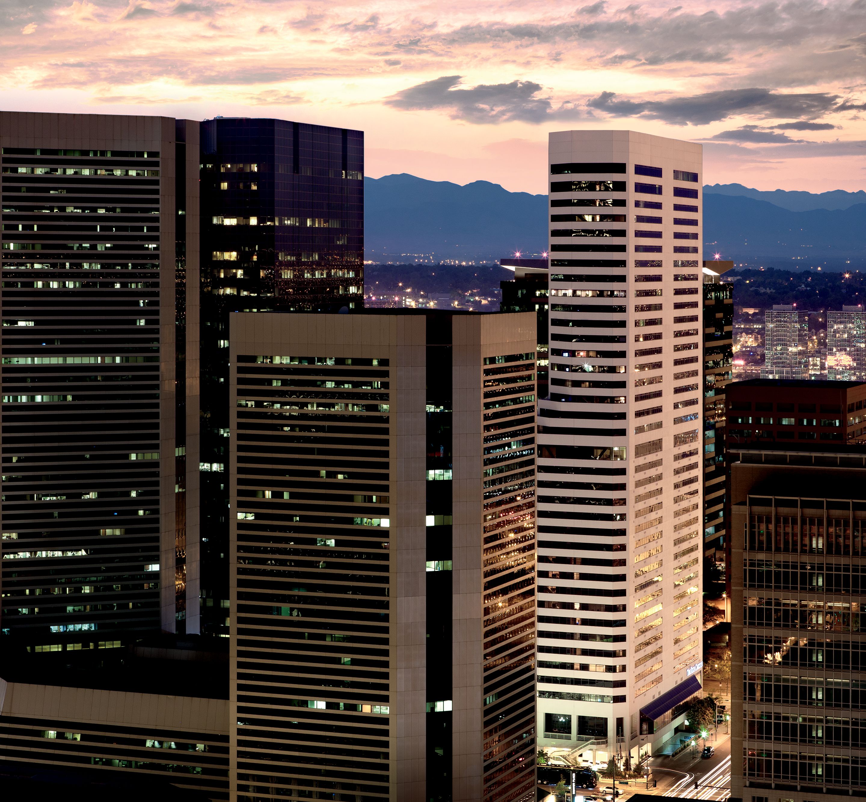 Denver Spa - Day Spa in Denver | The Ritz-Carlton, Denver