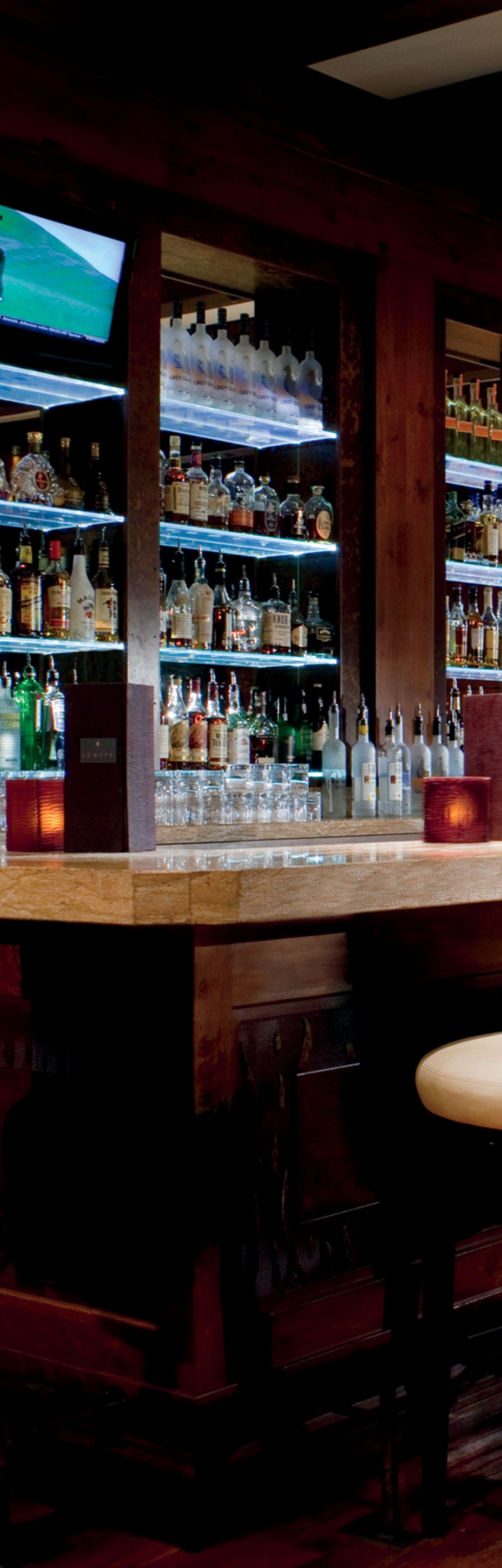 Restaurants near Tucson, AZ | The Ritz-Carlton, Dove Mountain