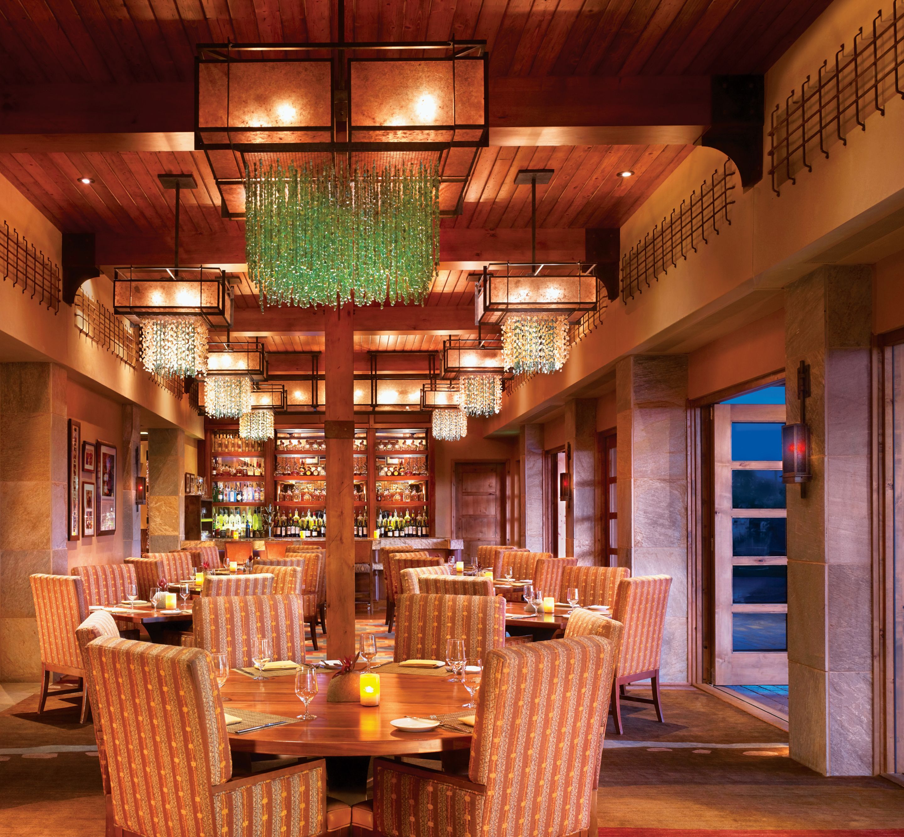 Restaurants near Tucson, AZ | The Ritz-Carlton, Dove Mountain