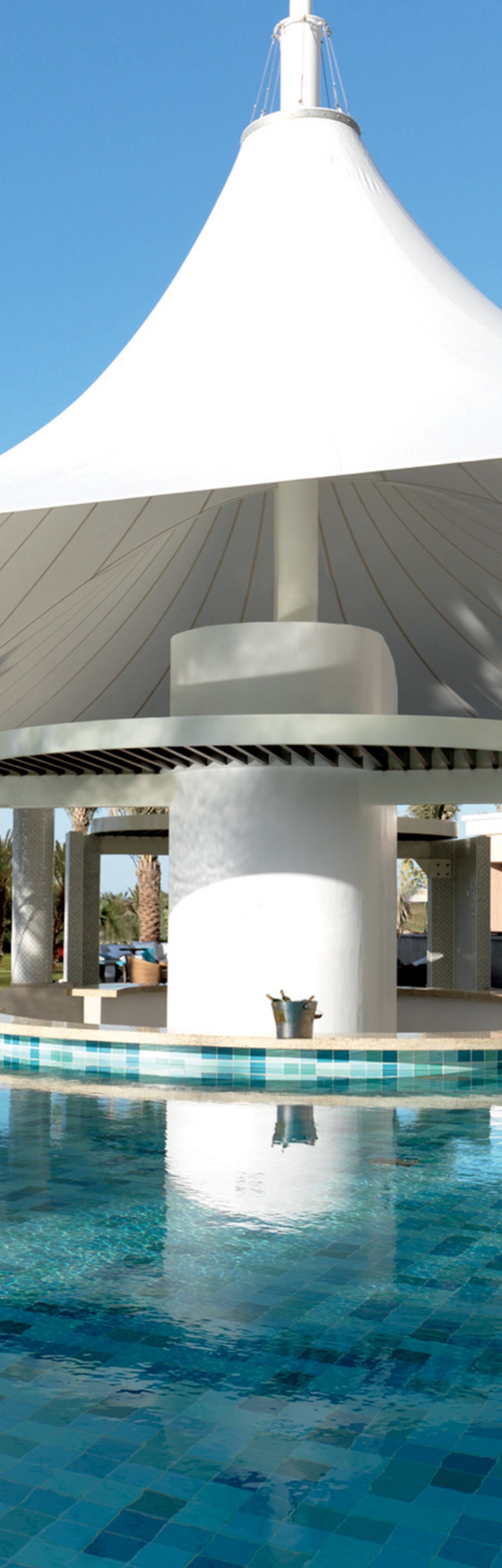 Restaurants in Dubai | The Ritz-Carlton