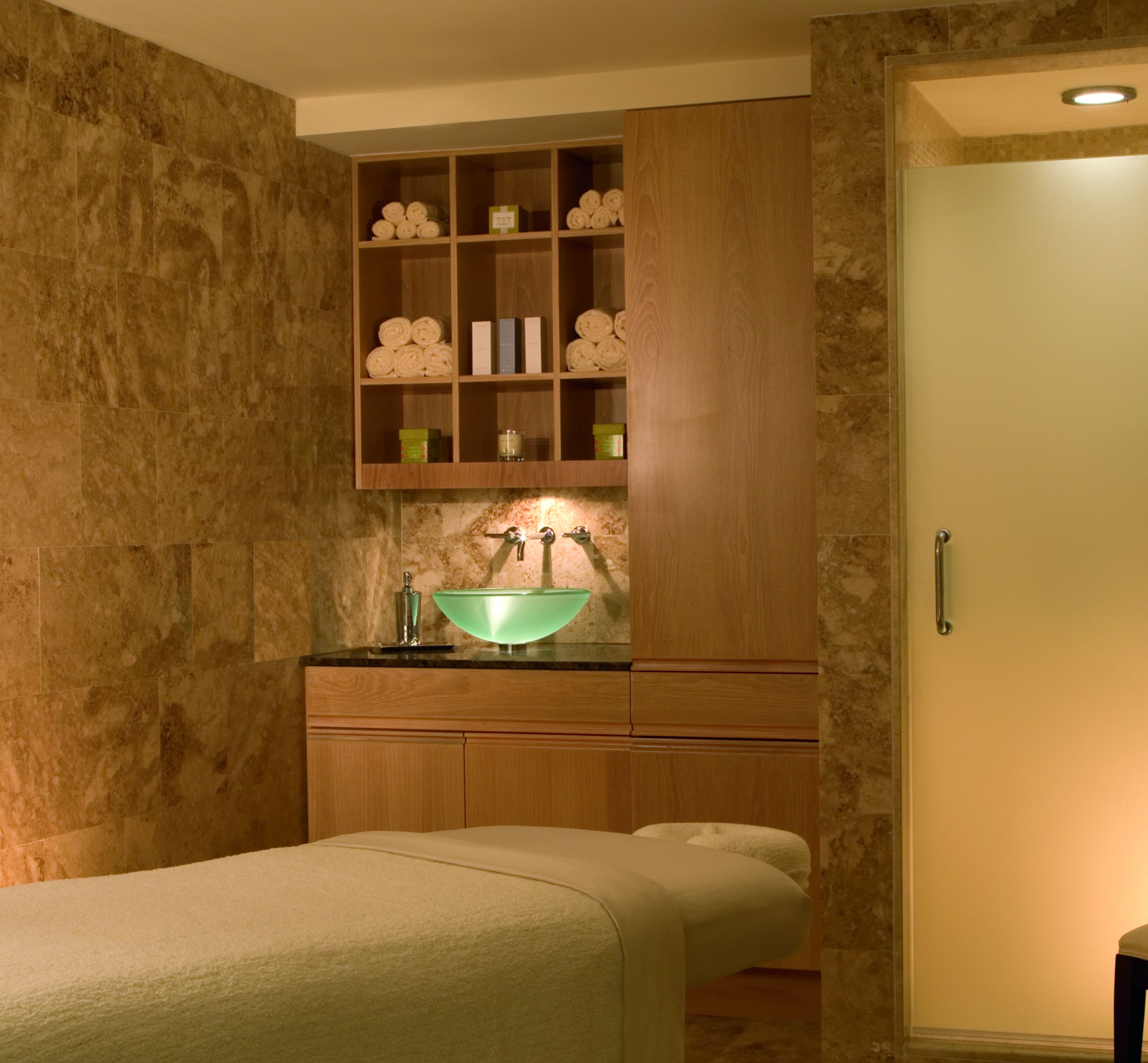 Hotel Spa in Fort Lauderdale | The Ritz-Carlton, Fort Lauderdale