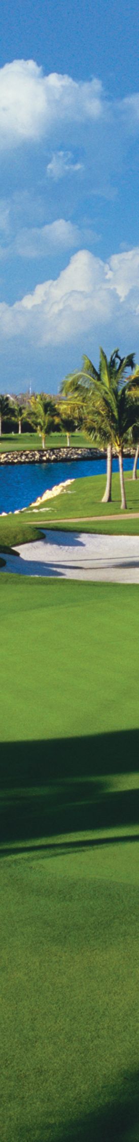 Grand Cayman Golf | The Ritz-Carlton, Grand Cayman