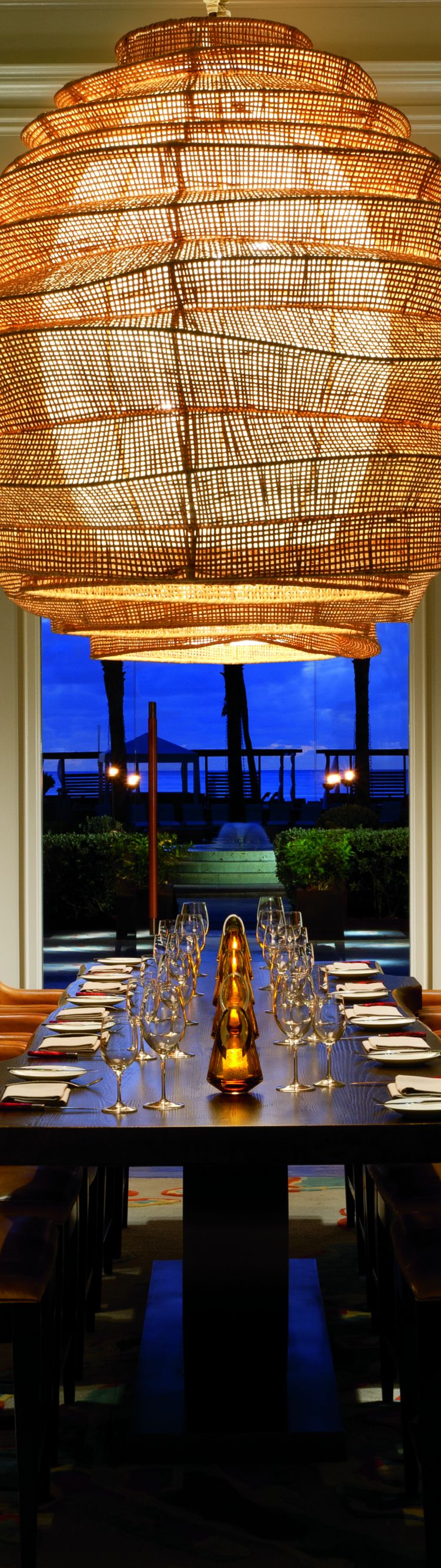 Seven Mile Beach Hotel | The Ritz-Carlton, Grand Cayman