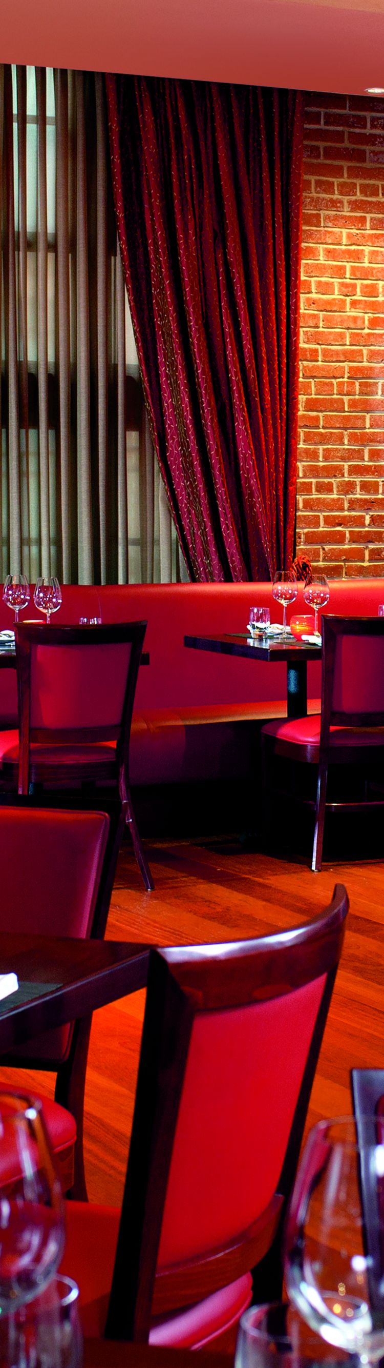 Georgetown, Washington, D.C. Hotels | The Ritz-Carlton Georgetown ...