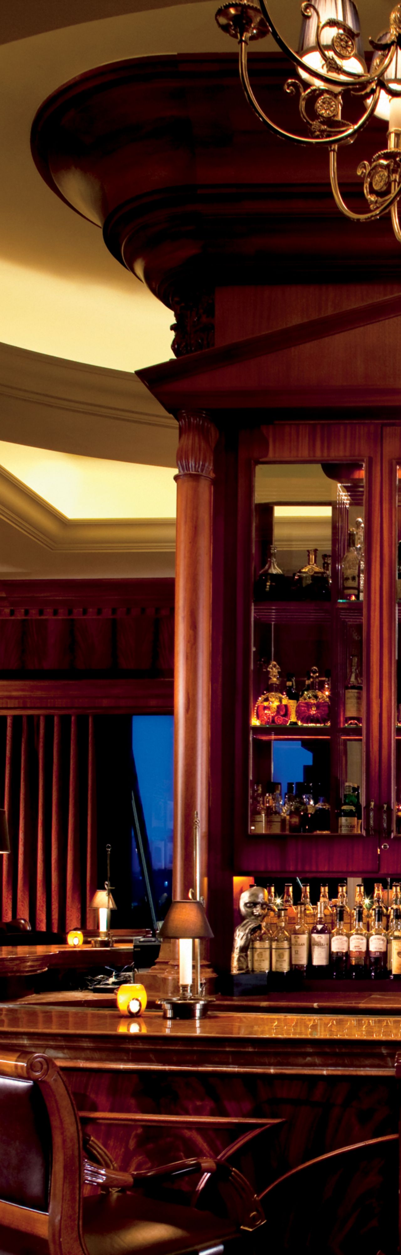 Restaurants in Guangzhou | The Ritz-Carlton