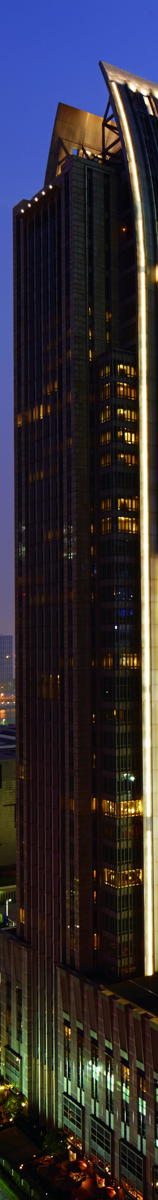 Planning A Trip To Guangzhou | The Ritz-Carlton, Guangzhou