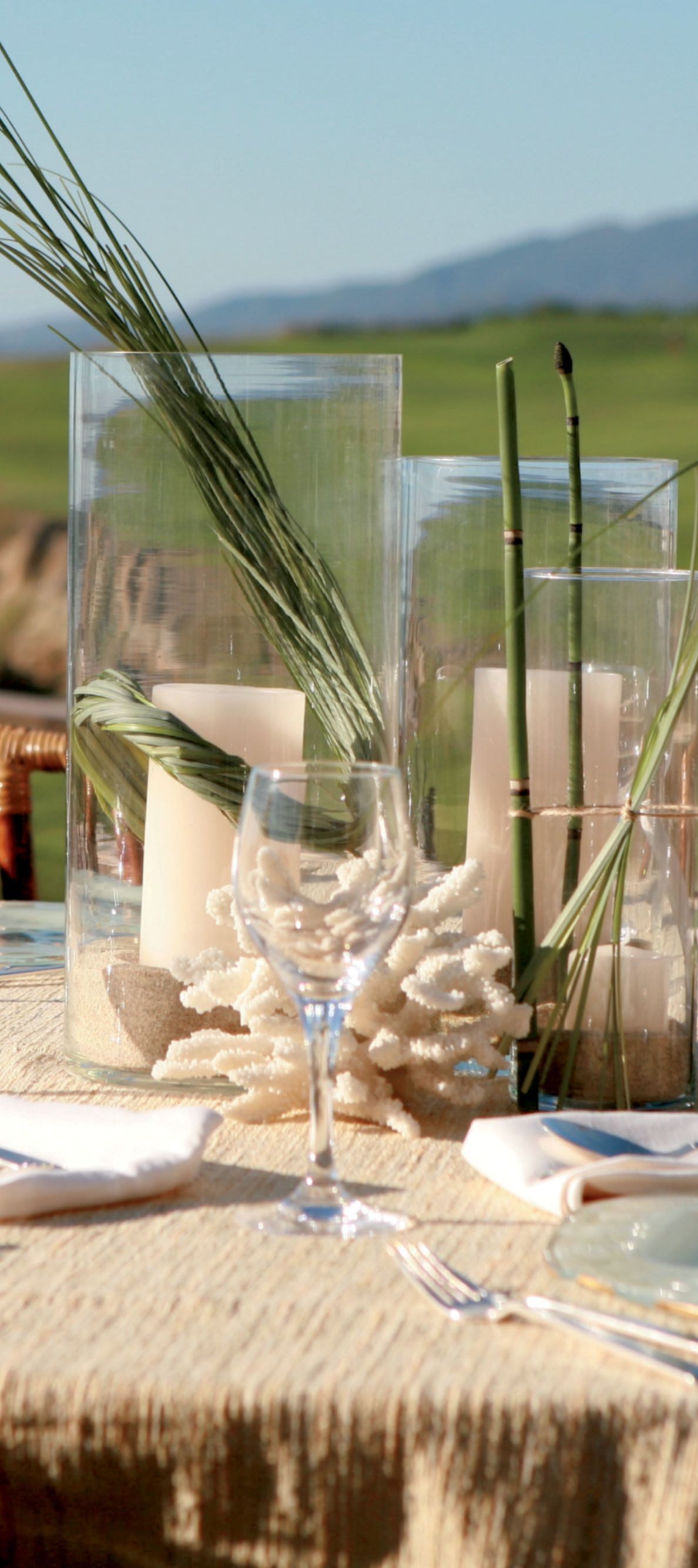 Planning Your Trip | The Ritz-Carlton, Half Moon Bay