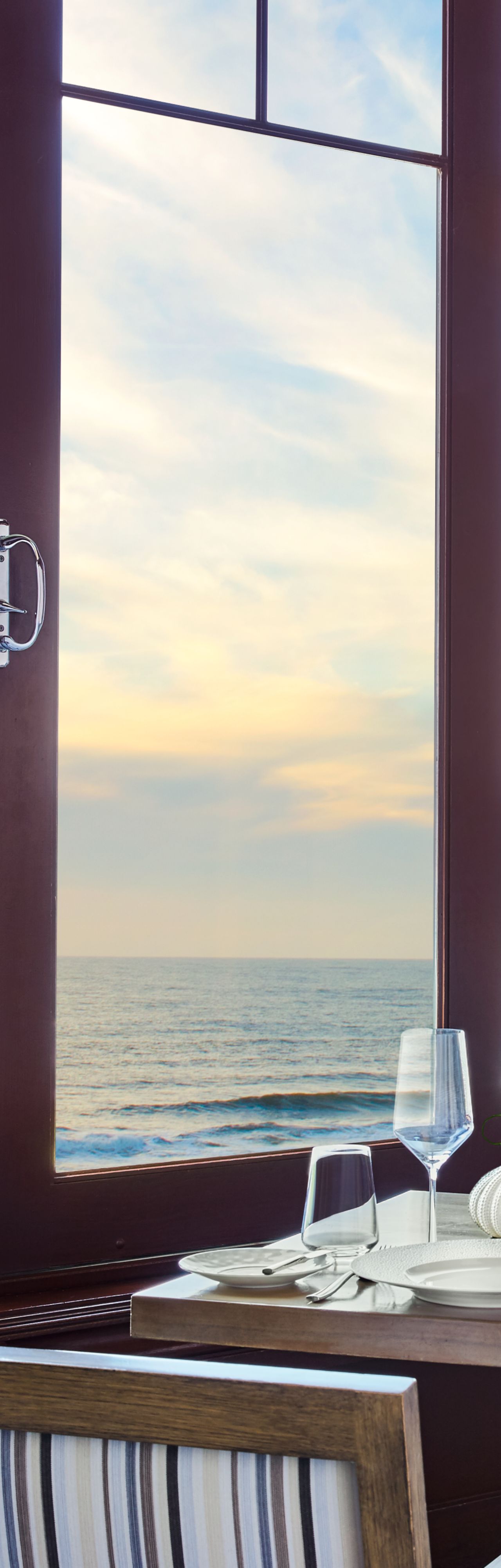 Seafood Restaurants in Half Moon Bay, CA | The Ritz-Carlton, Half Moon Bay