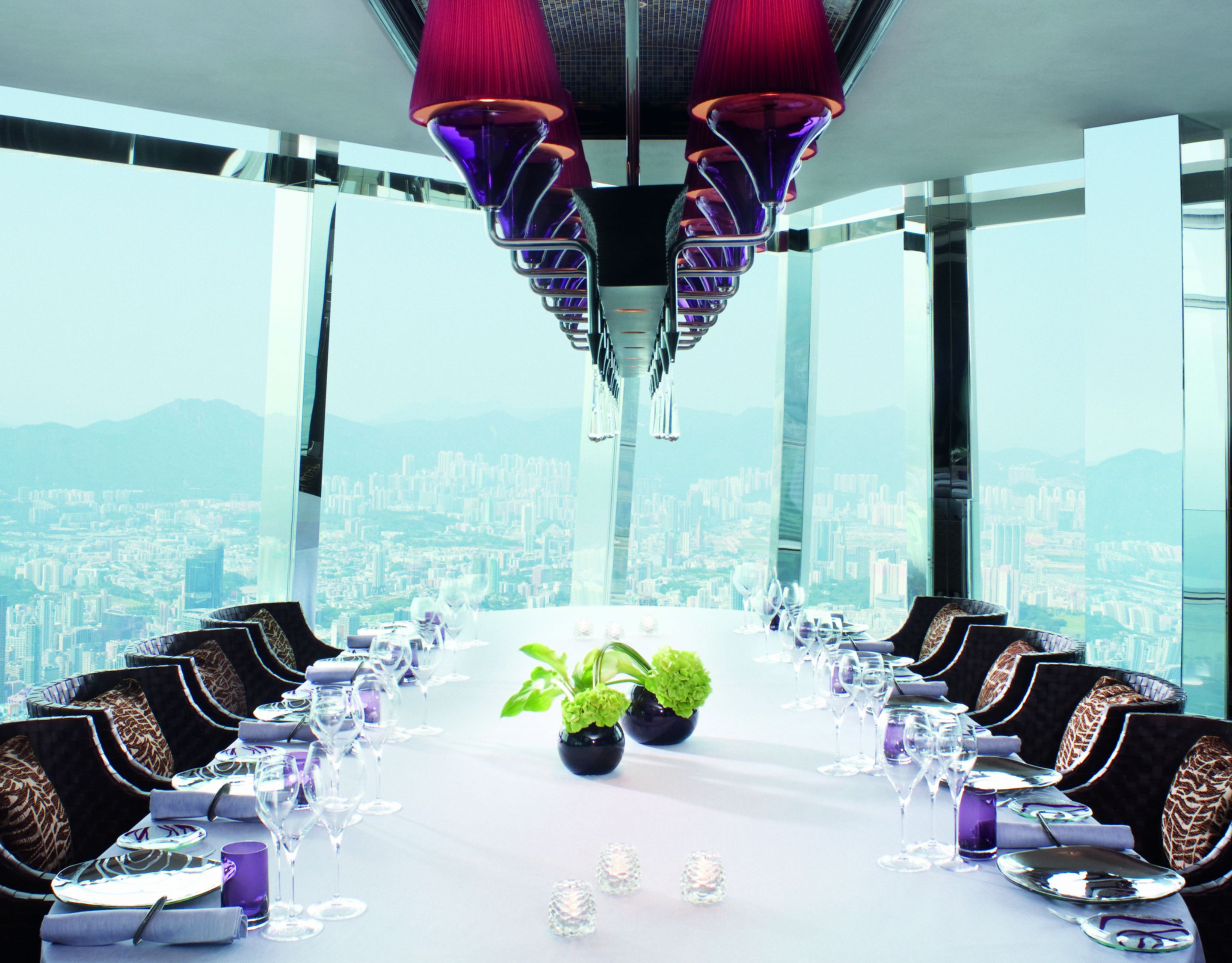 Meeting Rooms Hong Kong - Conference Rooms Hong Kong | The Ritz-Carlton ...
