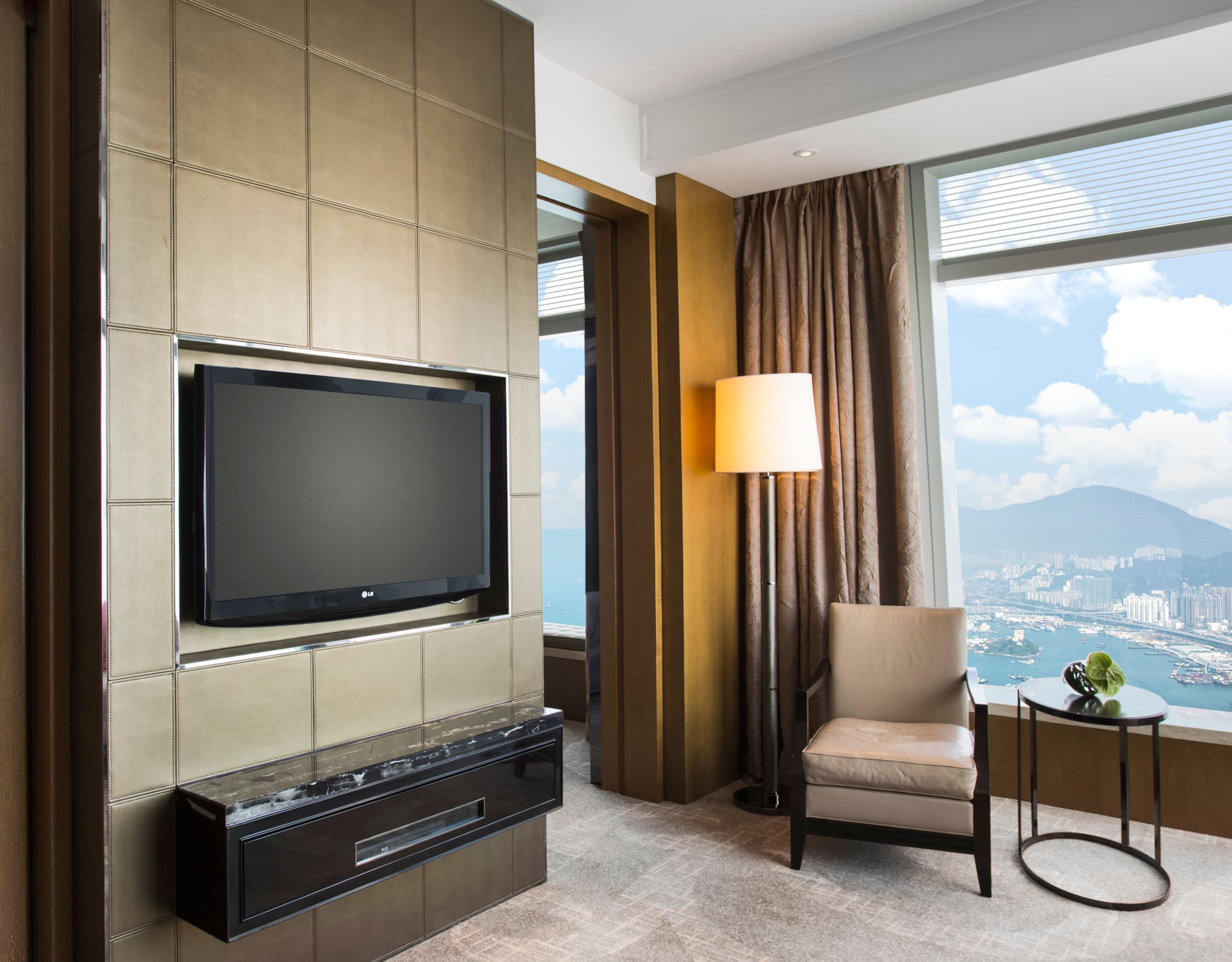 Planning Your Trip | The Ritz-Carlton, Hong Kong