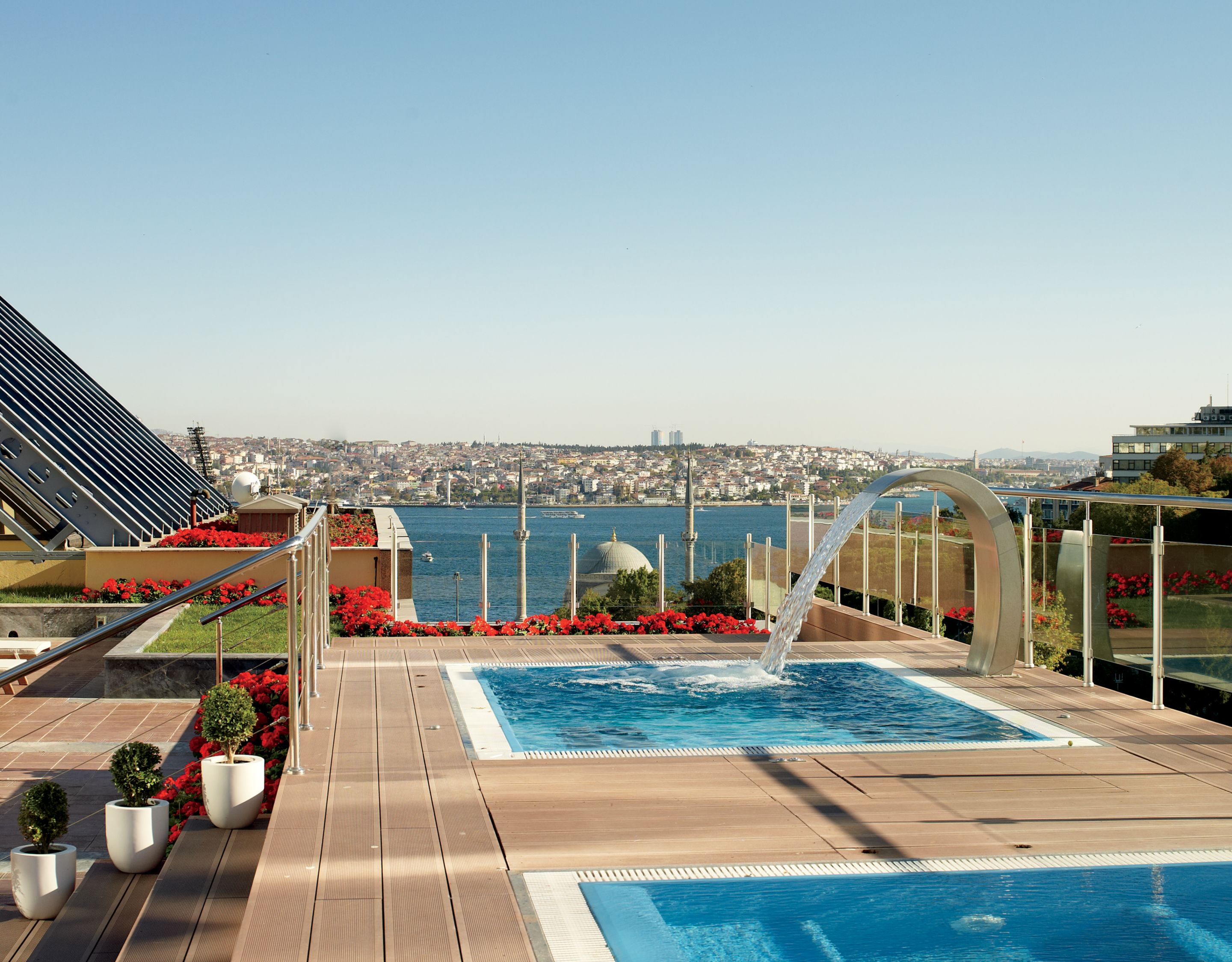 Planning Your Trip | The Ritz-Carlton, Istanbul