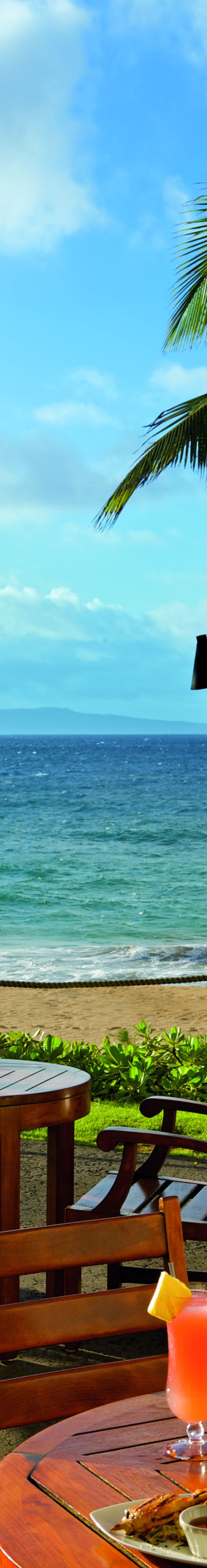 Planning A Trip To Maui | The Ritz-Carlton Maui, Kapalua