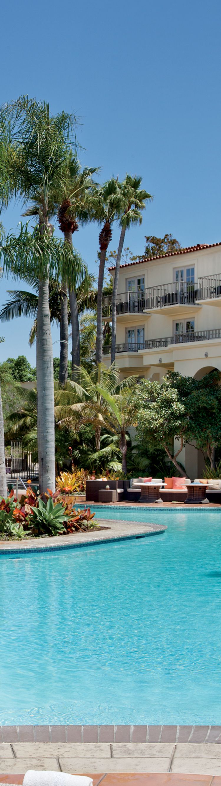 Laguna Niguel Hotel | The Ritz-Carlton, Laguna Niguel