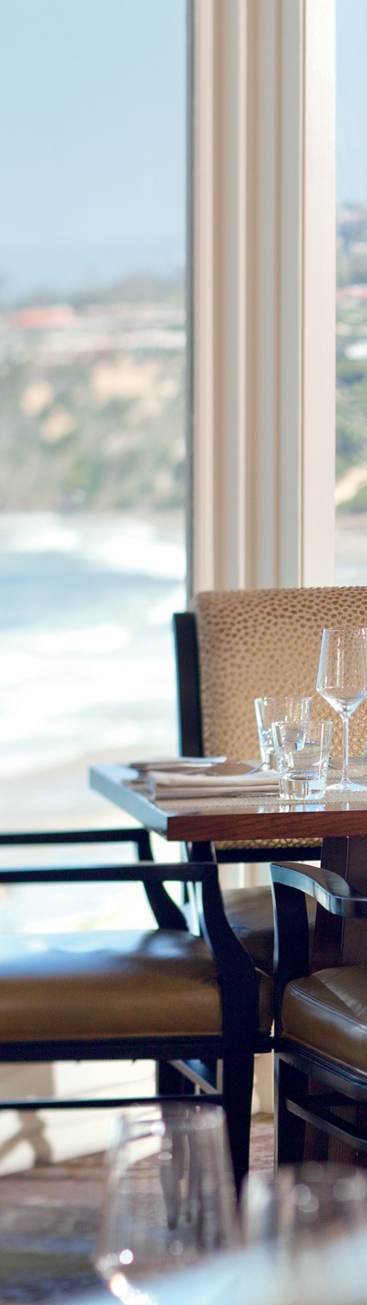 Resorts near Laguna Beach, CA | The Ritz-Carlton, Laguna Niguel