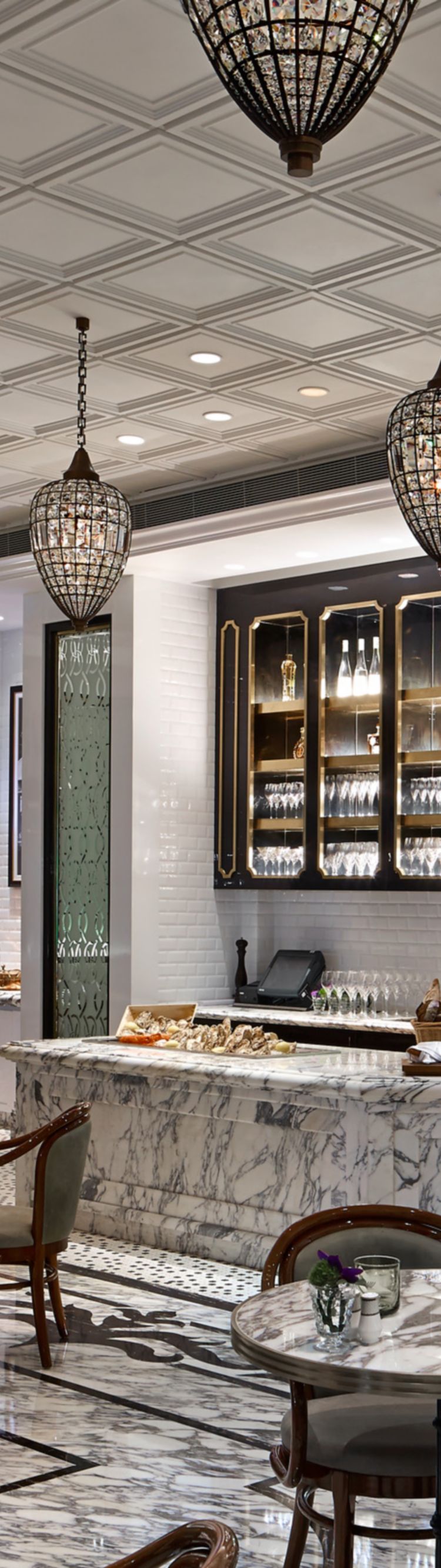 Macau Hotels Five Star - Macau Luxury Hotels | The Ritz-Carlton, Macau