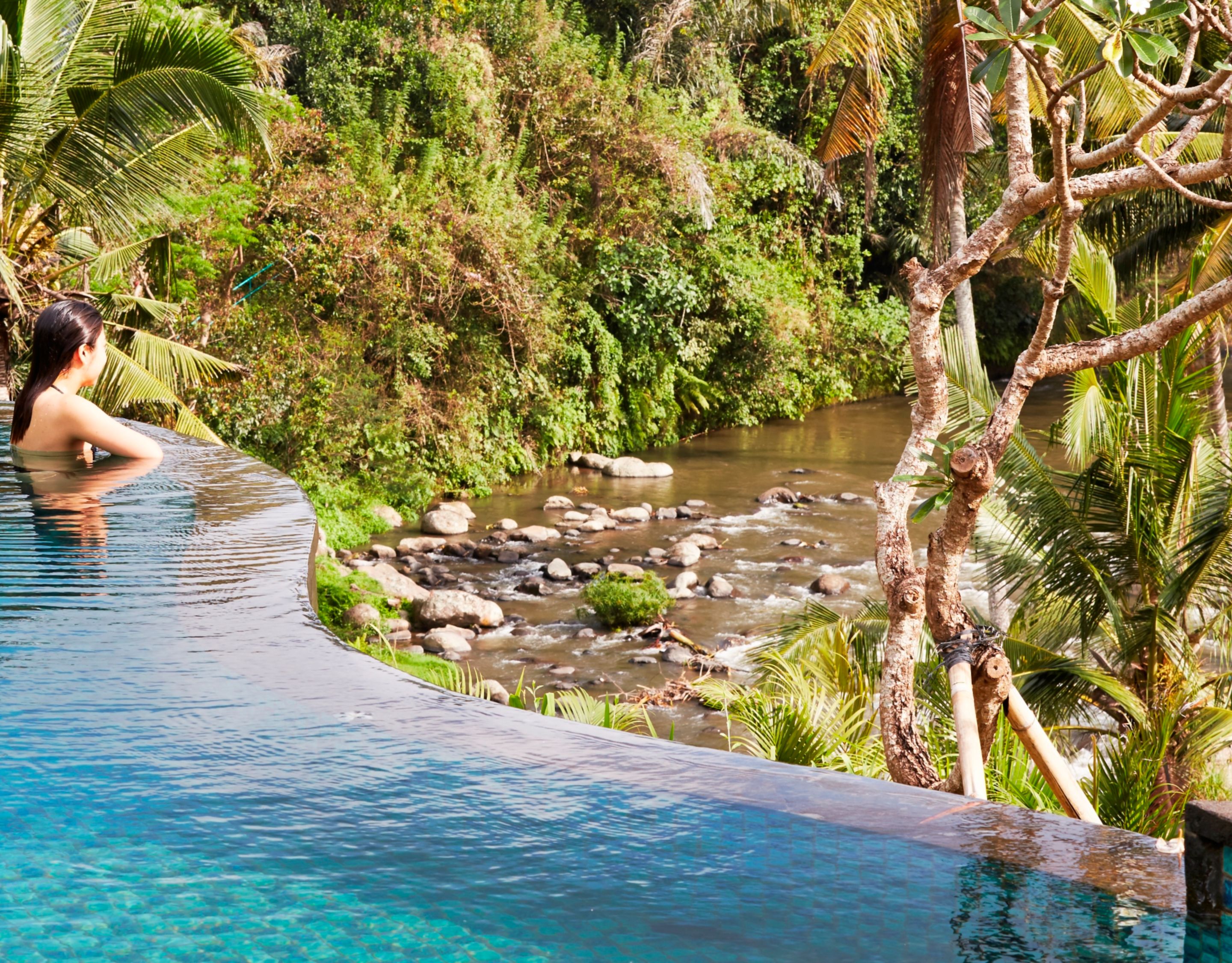 Spa Bali Ubud – Ubud Spa Resort | Mandapa, a Ritz-Carlton Reserve