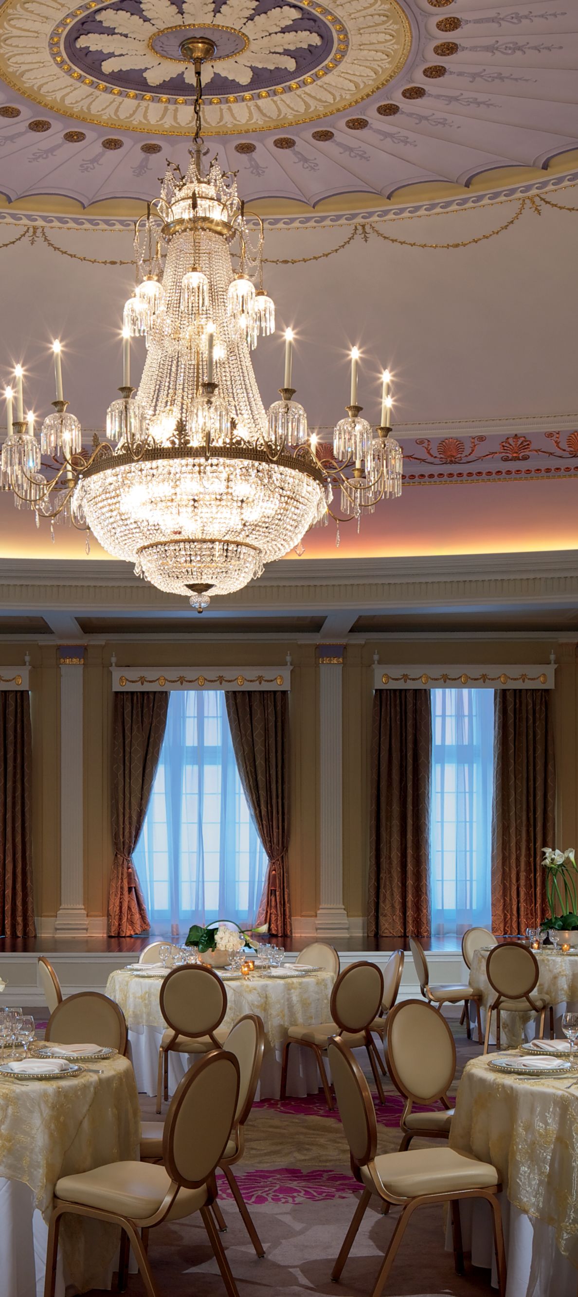 Montreal Wedding Venue - Outdoor Wedding Venues Montreal | The Ritz ...
