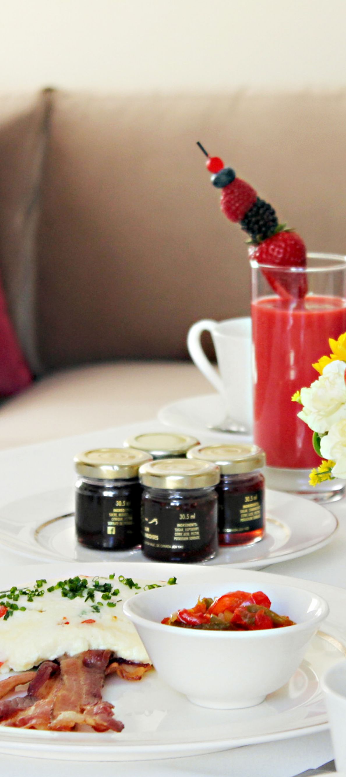 Montreal Weekend Trip - Romantic Getaway Montreal | The Ritz-Carlton ...