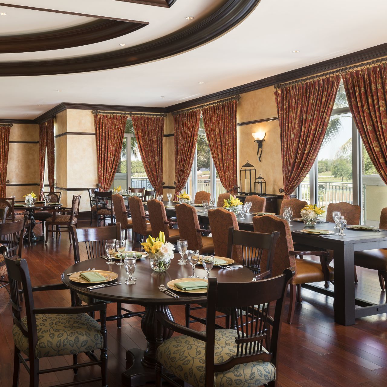 Private Dining Naples FL | The Ritz-Carlton Naples, Tiburón Private Dining Naples FL | The Ritz-Carlton Naples, Tiburón