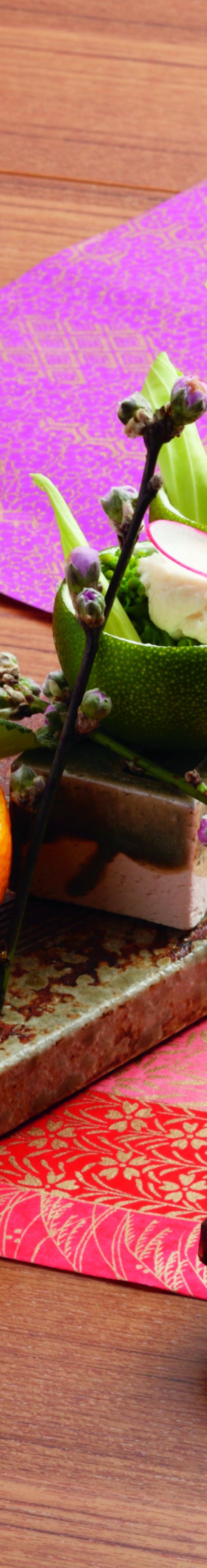 Restaurants in Osaka Japan | The Ritz-Carlton, Osaka