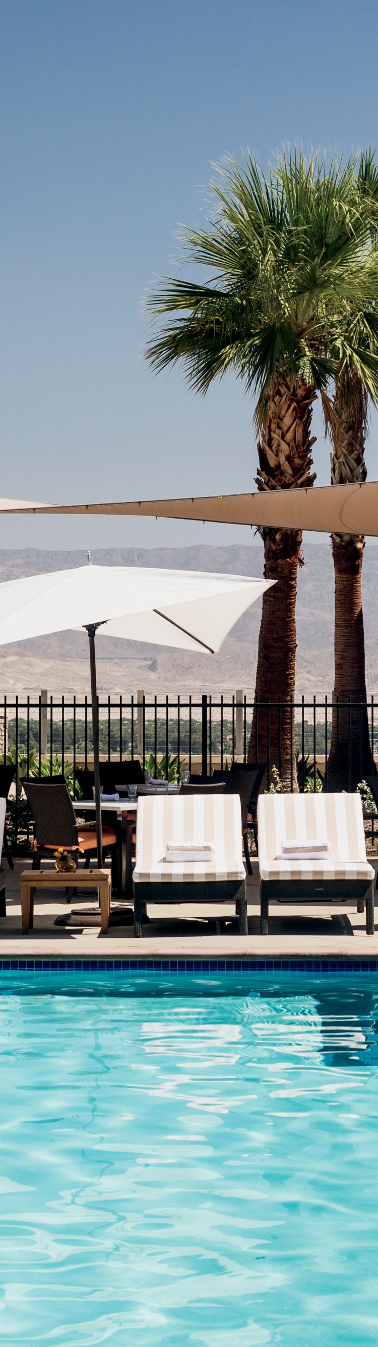 Luxury Hotels near Palm Springs | The Ritz-Carlton Rancho Mirage