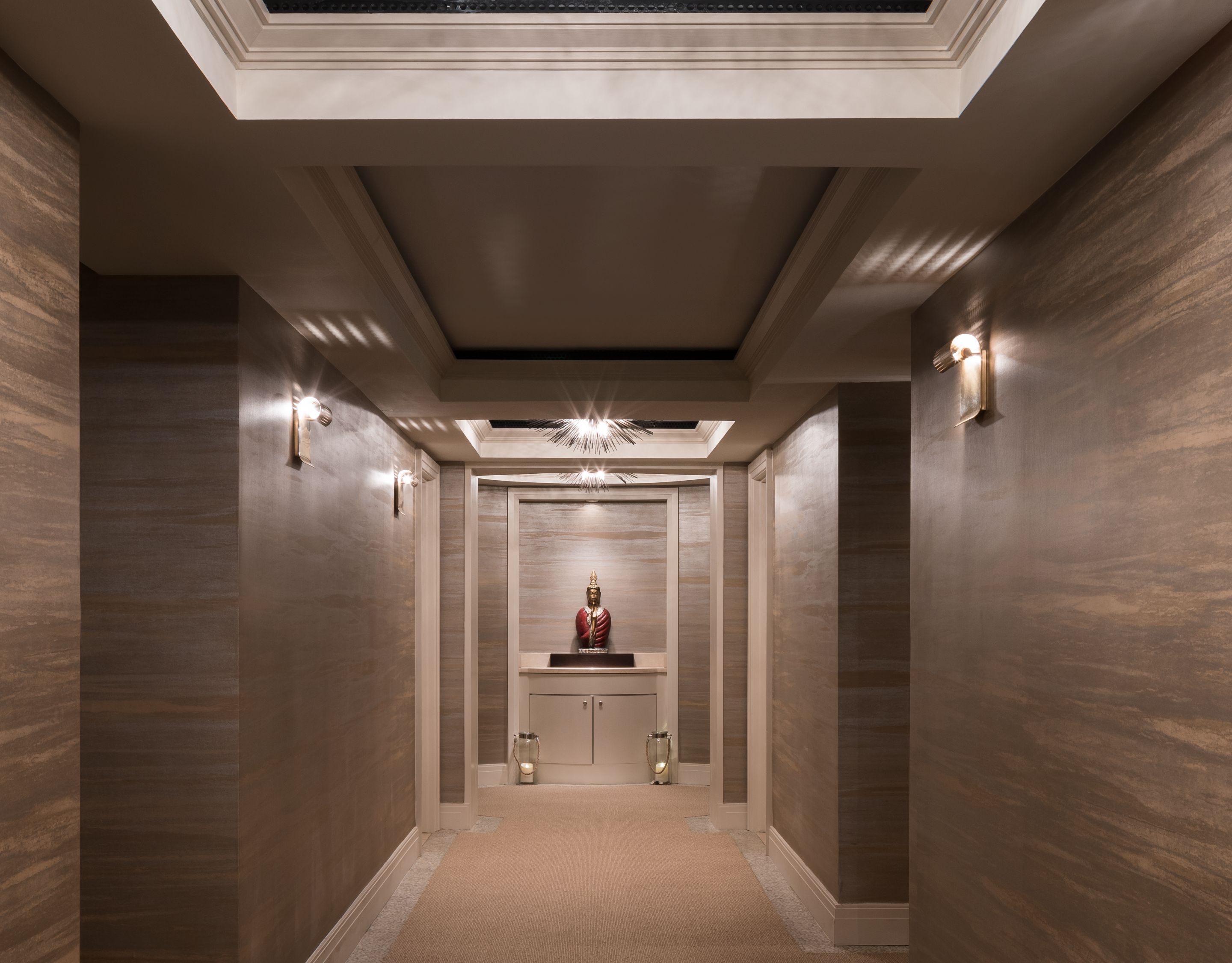 South Beach Spa - Spa Hotel Miami Beach | The Ritz-Carlton, South Beach