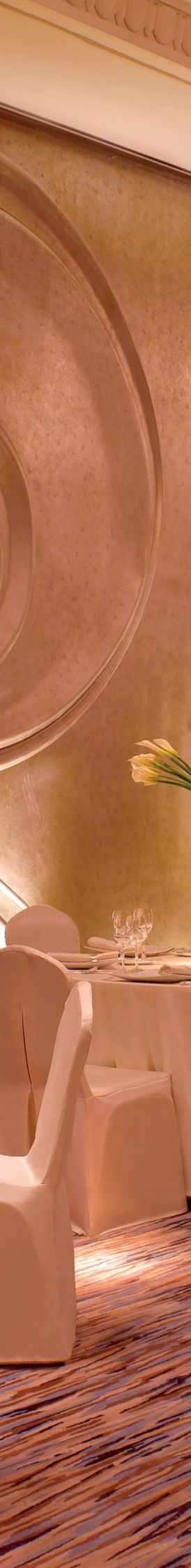 Shanghai Wedding Venues | The Ritz-Carlton