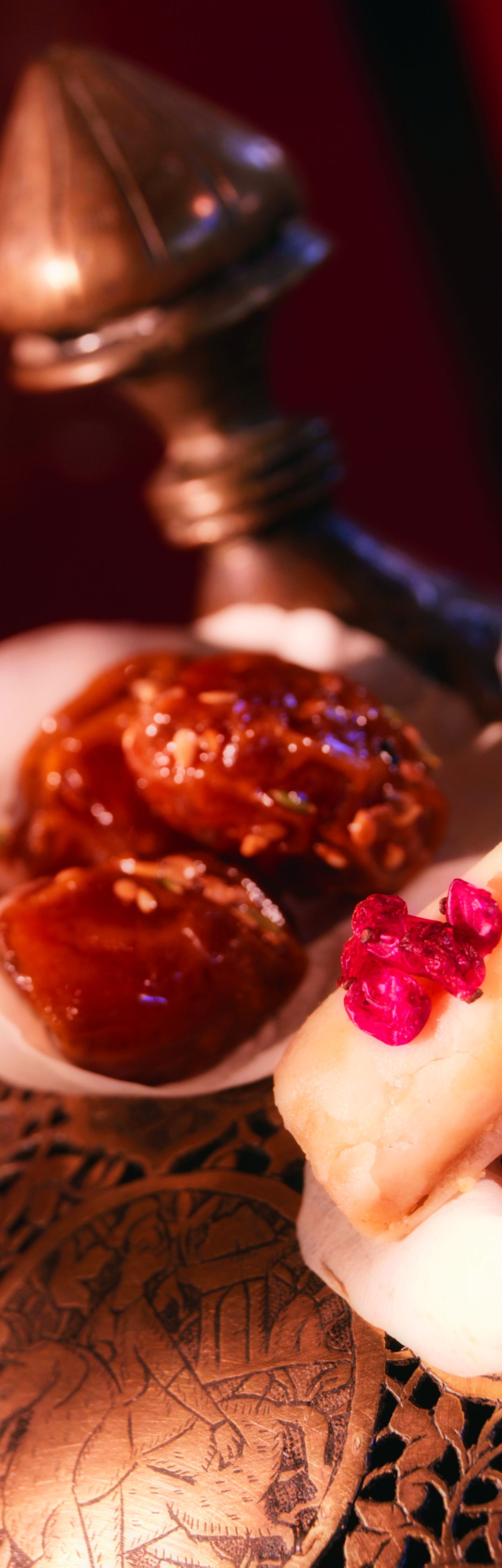 Restaurants in Sharq Village & Spa | The Ritz-Carlton